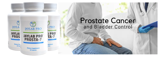 Eh, Prostate Got You Down? Jaylab Pro Prosta 7 Says It Can Help! | by Gutoptimno | Apr, 2024 ...