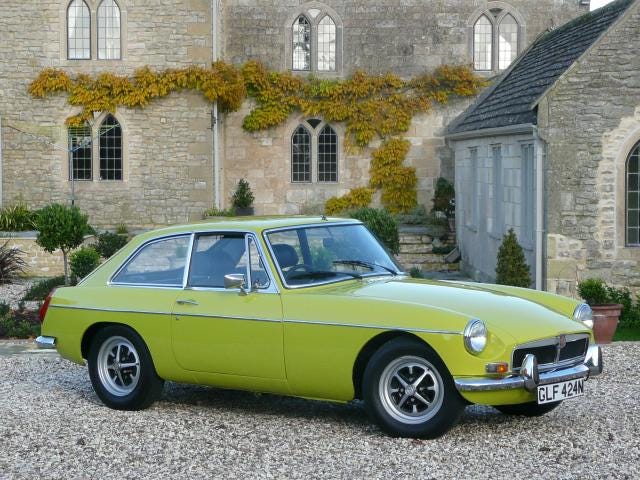 Mg servicing. MG servicing, a team with extensive… | by jonalbert | Medium