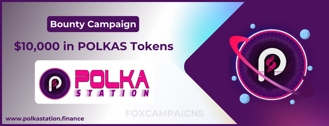 Polkastation. Polkastation combines various DeFi… | by Koruptor62 | Medium