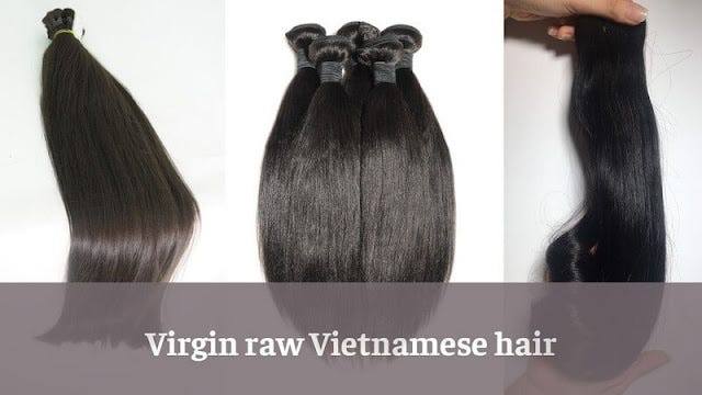 How to know good quality downy hair in Vietnam? | by Mrsjenatkinhair ...