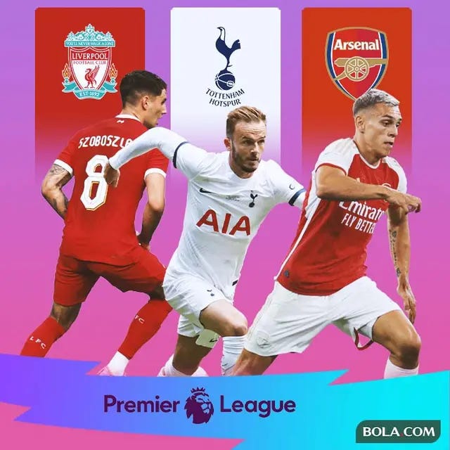 10 Transfer Terbaik di Liga Inggris Sepanjang 2023: Langsung Beri Efek ...