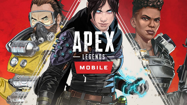 Apex Legends Mobile Launched in India — Here’s Everything You Need to ...