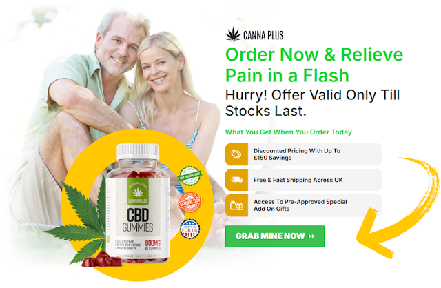 Canna Plus CBD Gummies FR, BE, LU, CH : Comment les utiliser ! | by Cannaplus | Aug, 2024 | Medium