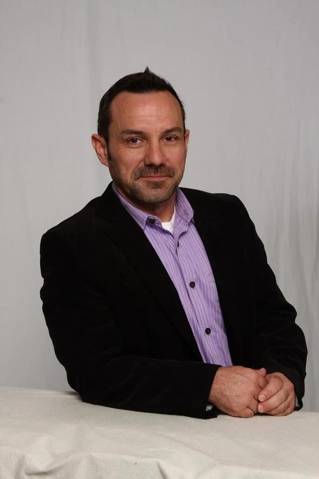 Realtor Ron McIntosh Receives the eXp Realty Ethics in Action Award for ...