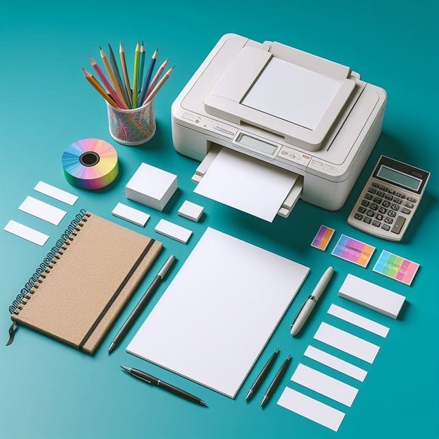 Everything You Need to Know About Thermal Transfer Printers | by Omega ...