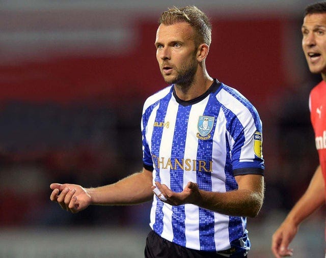 Should Wednesday turn to free agents to solve their striker issues | by ...