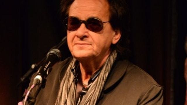 Renowned Rock Bassist John Regan Passes Away at 71, Leaving a Legacy in ...
