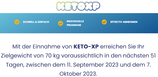Keto XP Gummies Österreich: Die leckere und einfache Art, Ketose zu ...