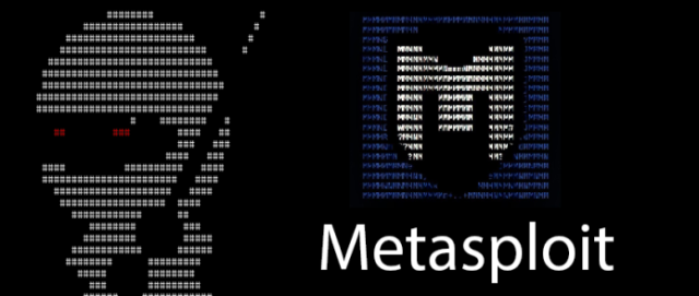How Hackers Use Metasploit To Hack Windows System | by crawsecurity ...