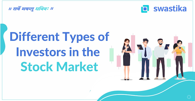 Understanding the Different Types of Investors in the Stock Market | by ...