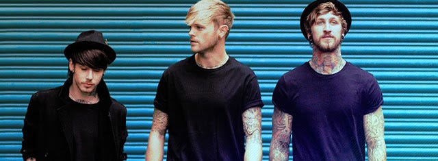 BAND OF THE WEEK: FORT HOPE. Meet this weeks “band we really think ...