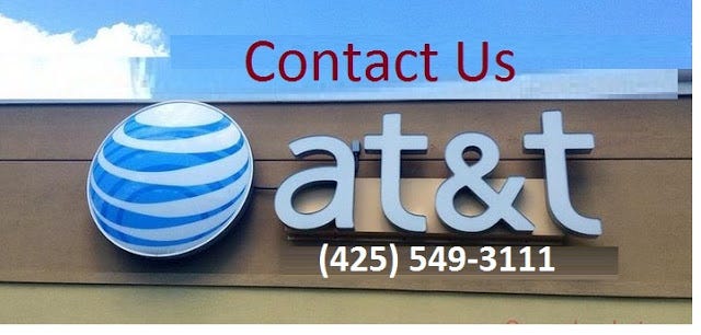 How to fix the issues of your mailbox with AT&T support team? | by Mona ...