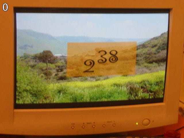 Python Challenge — level 0 solution (2**38) | by Howard Xin | jot down ...