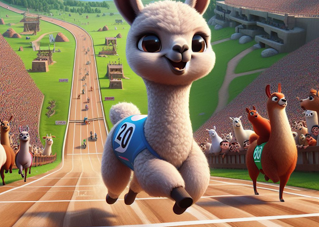 TinyLlama: Open Source Compact Language Model Rising from Llama 2 | by ...