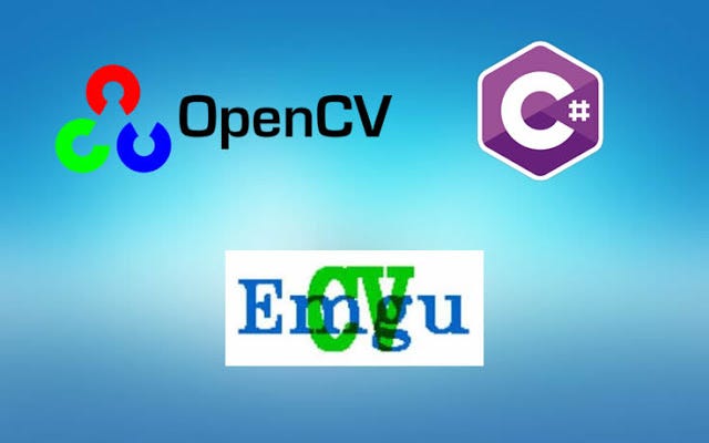 EmguCV Nedir? Nasıl Kurulur?. Merhabalar arkadaşlar. Yeni bir yazı ...