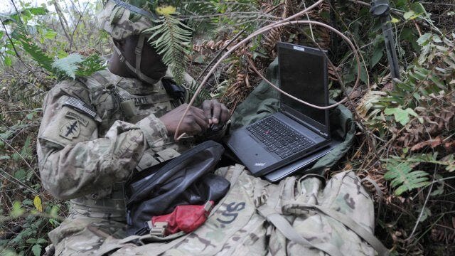 The Army’s New Doctrine on Information Warfare | by Ali Gündoğar | Medium