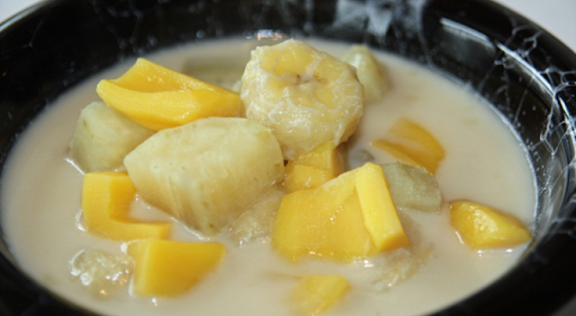 Resep Kolak Pisang Nangka untuk Buka Puasa | by Windha Lii | Medium