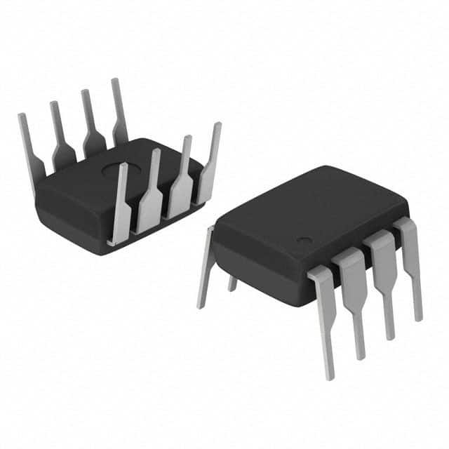 VIPER12ADIP-E: High-Performance Offline Converter for Energy-Efficient Power Supplies | by Find ...