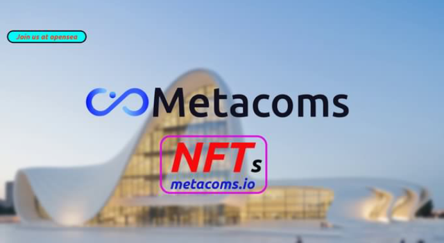 Metacoms. What is Metacom? Metacoms — a fully… | by Wangibanyu | Medium