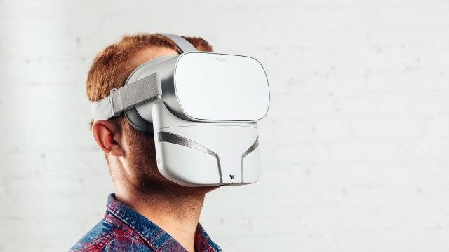 The Next Step Into Fully Immersive VR | by Eric Anderson | Society for ...