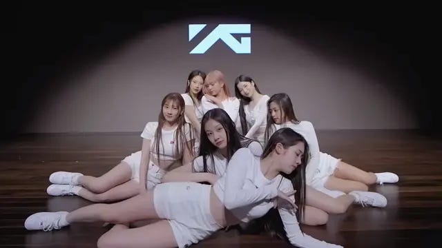 Resmi Debut! YG Entertainment Umumkan Tanggal debut BABYMONSTER | by ... Resmi Debut! YG Entertainment Umumkan Tanggal debut BABYMONSTER | by ...