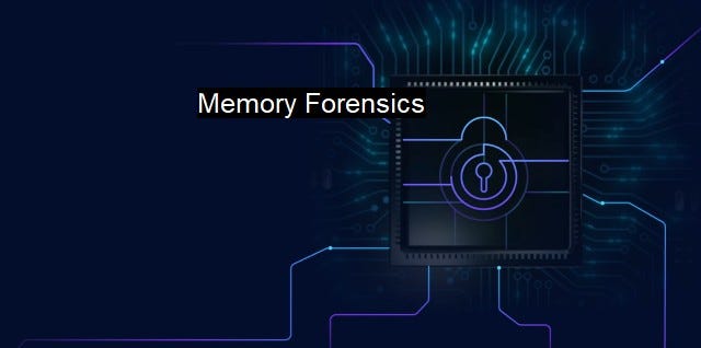 Memory Forensics with Volatility: Detecting Fileless Malware and Living off the Land Attacks ...