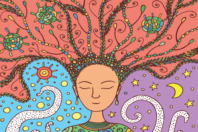 BE YOURSELF: DISCOVER YOUR UNIQUE DIFFERENTIATING FACTOR | by K R S ...