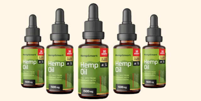 Smart Hemp Oil Australia — Eco-Intelligence, Cultivating Wellness | by ...