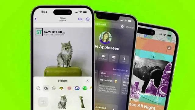 iOS 18: The Rumored Features and Our Wishlist for Apple’s Next-Gen OS ...