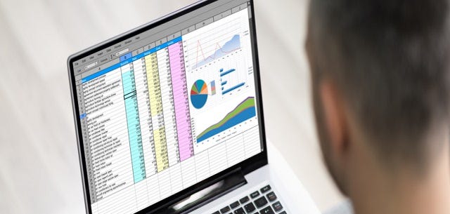 How To Enable Macros In Excel. Enable Macros In Excel allows you to ...