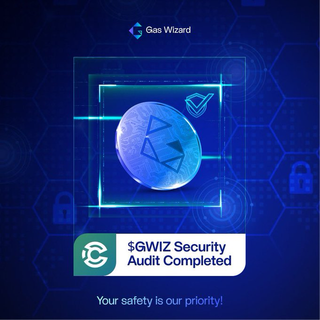 GWIZ Token: Accelerating GasWizard AI Evolution | by Votum | Medium