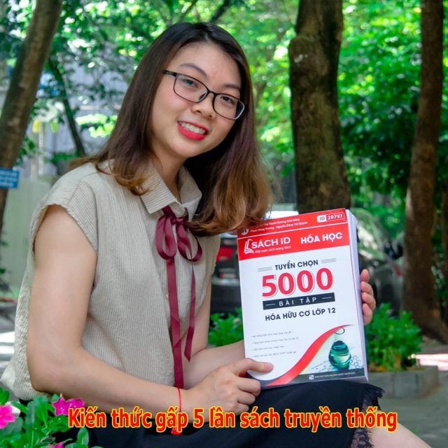 Tuyển chọn 5000 bài tập hóa hữu cơ lớp 12 | by Luyện thi THPT Moon.vn | Medium