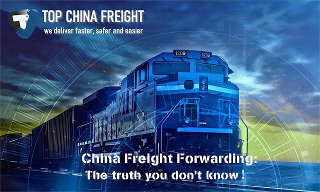 How to reduce transit time when shipping from China to Central Asia by ...