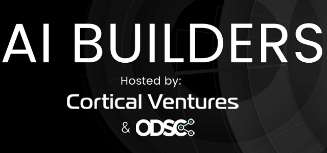 7 AI Startups Coming to the ODSC West AI Builders Event | by ODSC - Open Data Science | Medium