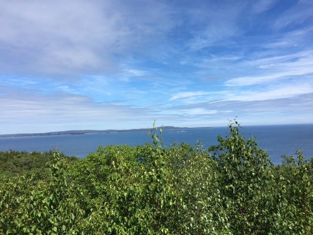 This is What Happens When You Dare to Get Away | by Lu Ann Cahn | Medium