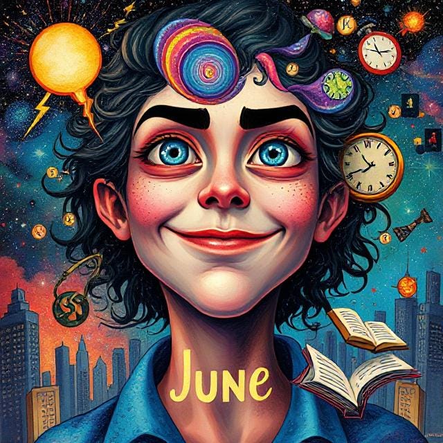 People Born on June 5 Were Not Built for Earth: Why They Break the ...