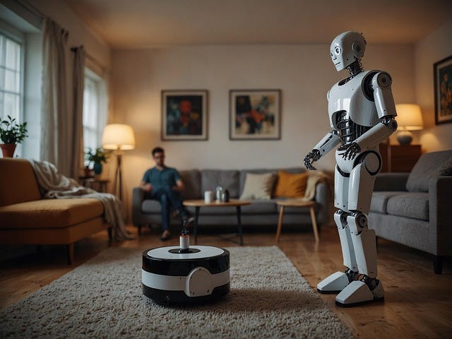 How I Turned Python Into My Personal AI Assistant (And Replaced 5 Apps) | by Zain Shoaib | Jun ...