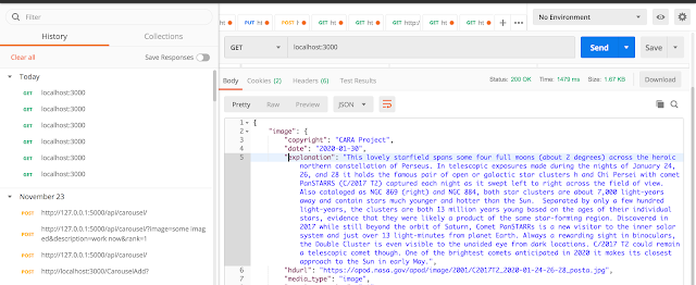 Cross Origin Request Explained Building Your Own Cors Middleware Medium