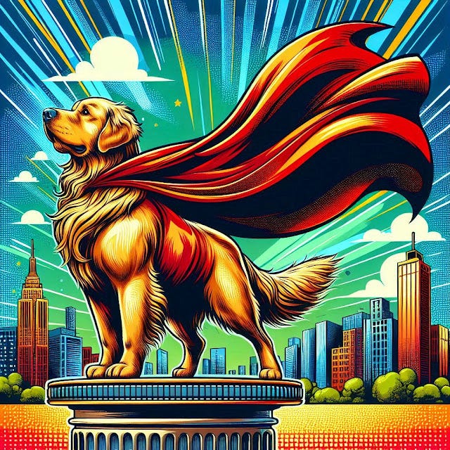 How to Land Lucrative Dog Brand Deals: The Ultimate Guide | by Justin ...