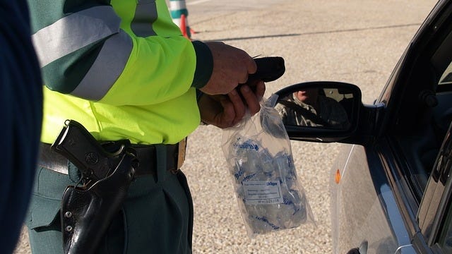 The phantom breath tests | by Stephen Bounds | RealKM Magazine | Medium
