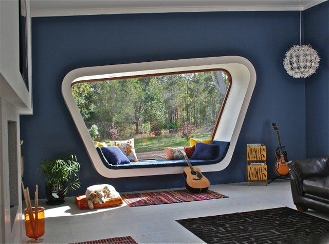 What are the Different Types of Windows and Ways to Design Them? | by ...
