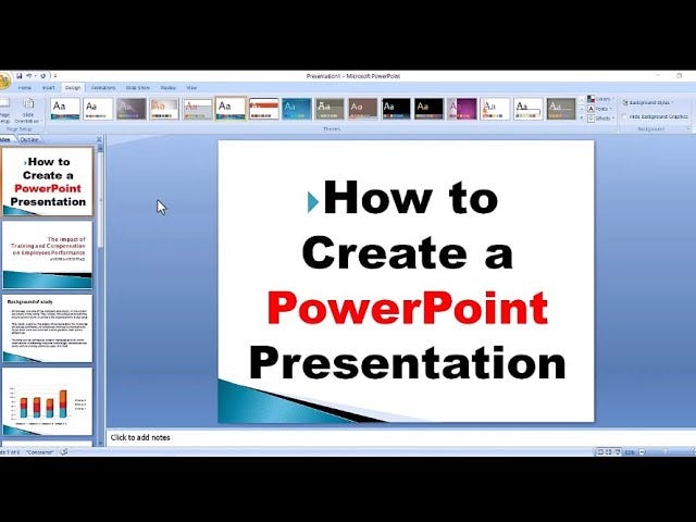 How to Prepare a Ppt? Expert Tips for Stunning Presentations | by ...