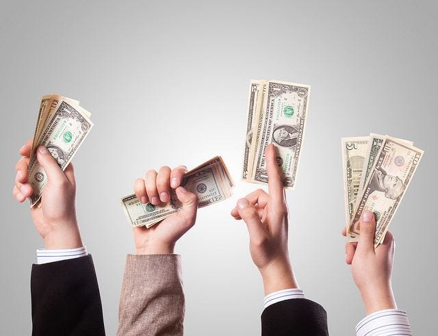 How to deal with Freeloaders?. “If your friendship consistently makes ...