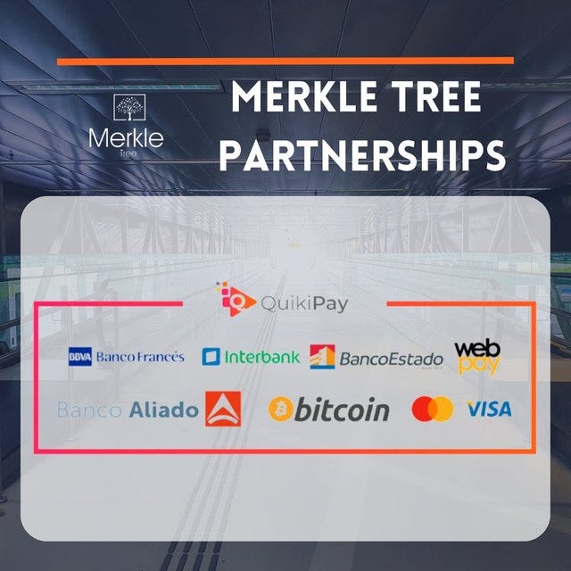 Merkle Tree. Merkle Tree — Energy consumption is a… | by Shuule | Medium