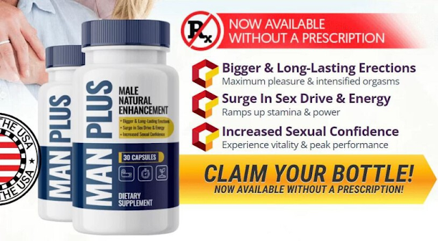 The Ultimate Guide to Max Fuel Male Enhancement on Amazon | by ...