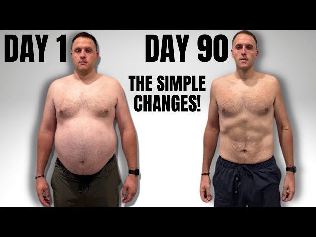How to Weight Loss for 90 Days: Ultimate Slimdown Secrets | by Martshop ...