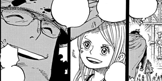 One Piece Chapter 1101 Preview: The Kuma Flashback Continues | by ...
