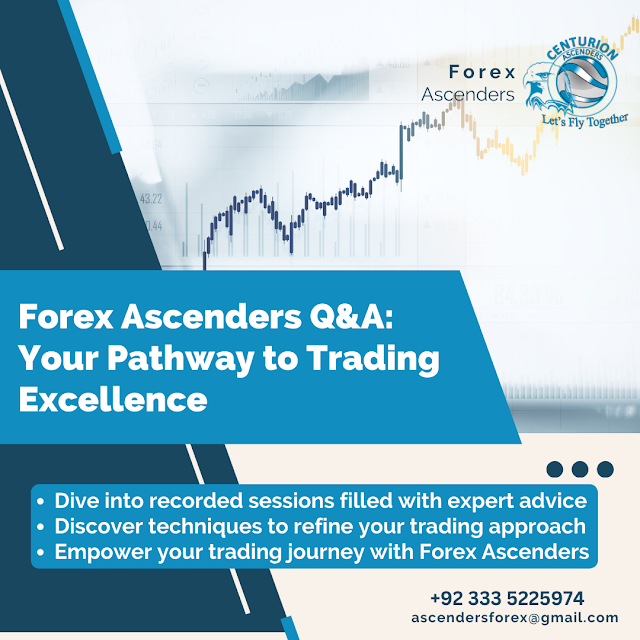 Achieve Trading Mastery with Forex Ascenders’ Forex Training Q&A Recorded Sessions | by ...