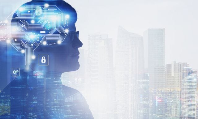 7 Top Artificial Intelligence Companies in UAE | by Kavika Roy | Medium