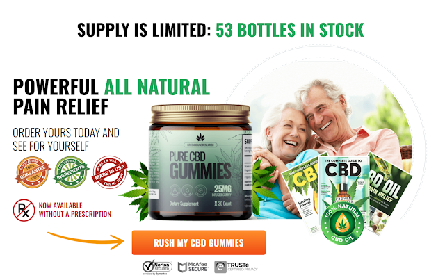 Gayle King CBD Gummies — Better Solution To Get Rid Of Joint Pain ...